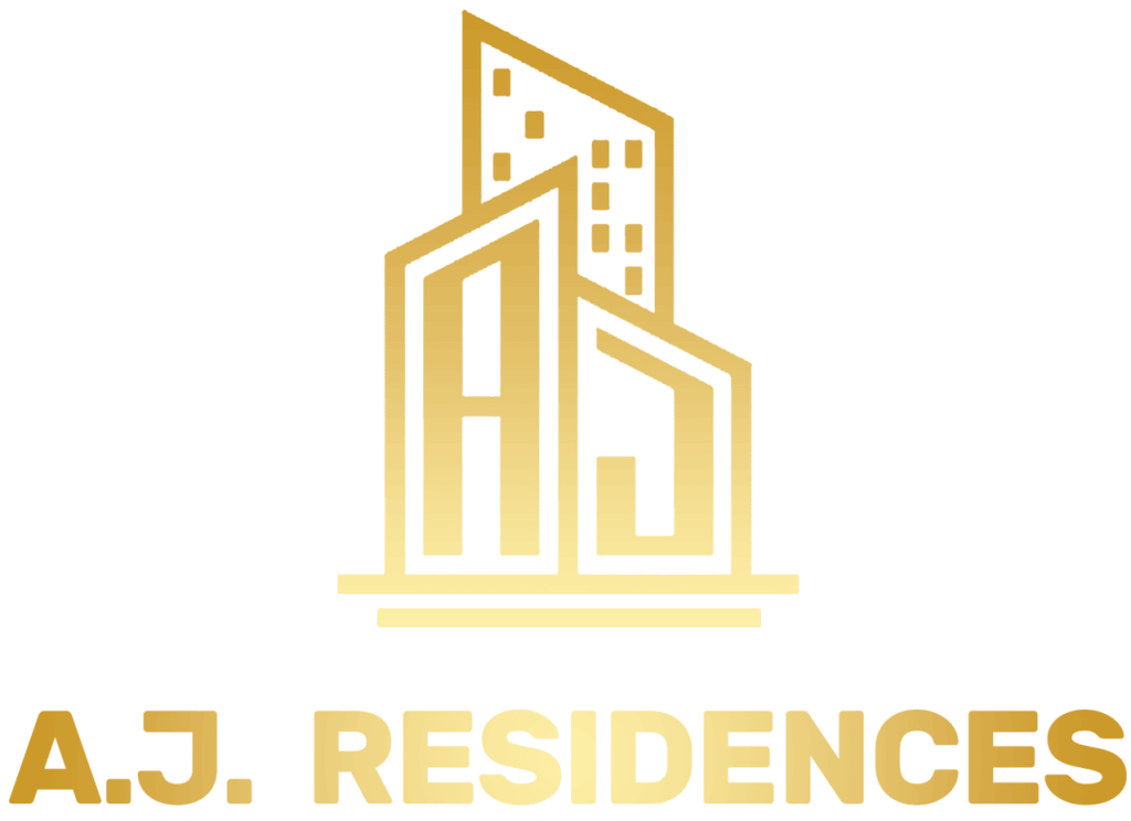 A.J Residences - Sophisticated & Comfortable Apartments