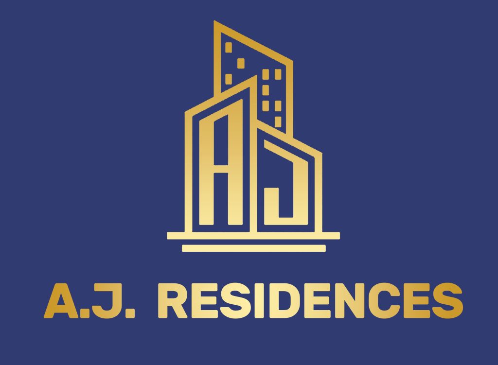 A.J Residences • A.J Residences